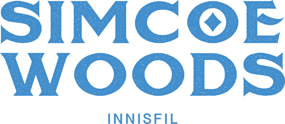 Simcoe Woods Homes